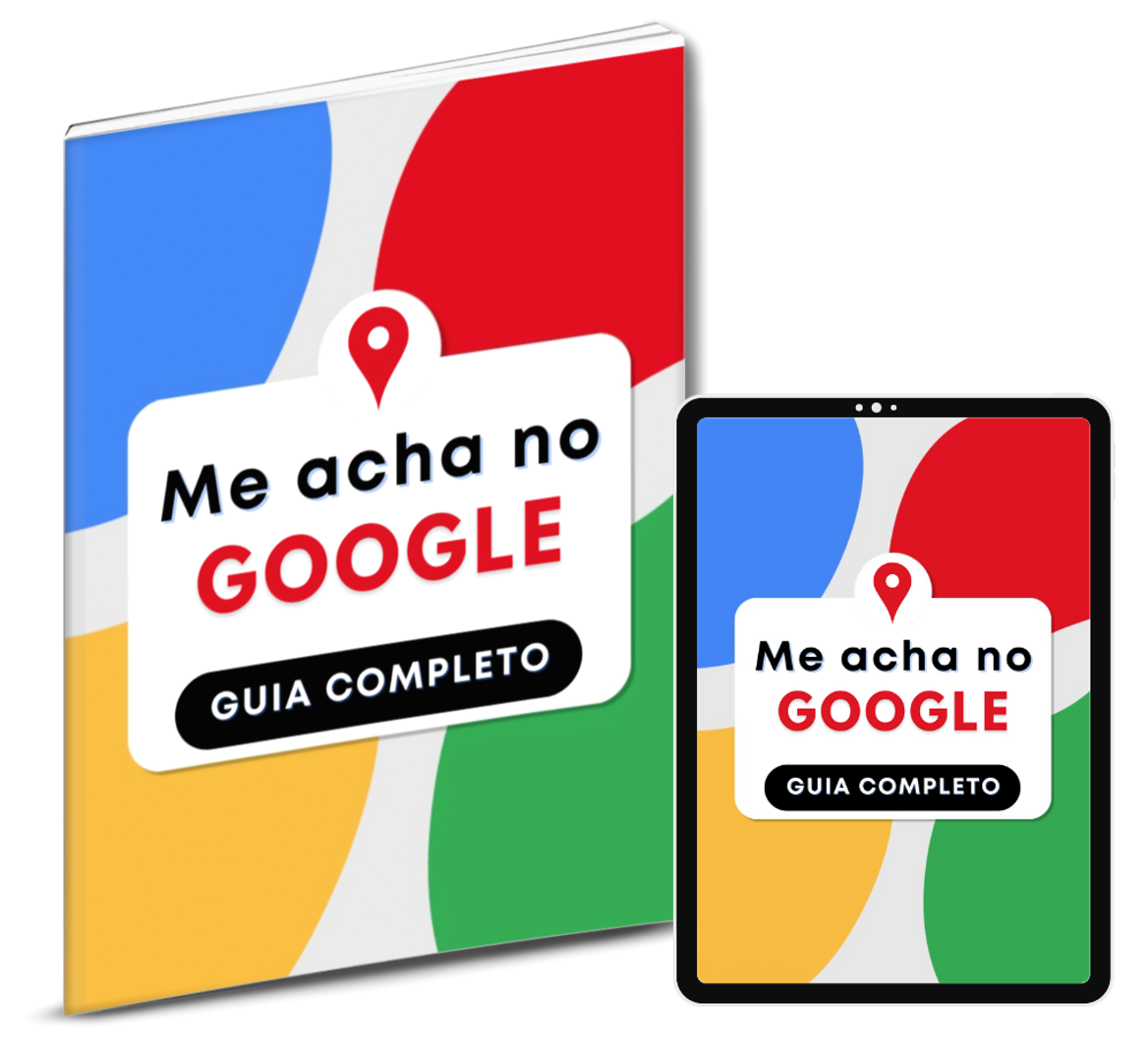 Como aparecer no Google e atrair mais clientes.